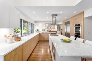 British Properties Residence - Award Winning Interior Design