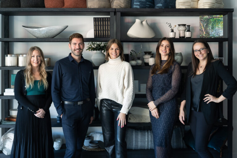 Award Winning Spaces - Madeleine Design Group - Award Winning Interior ...