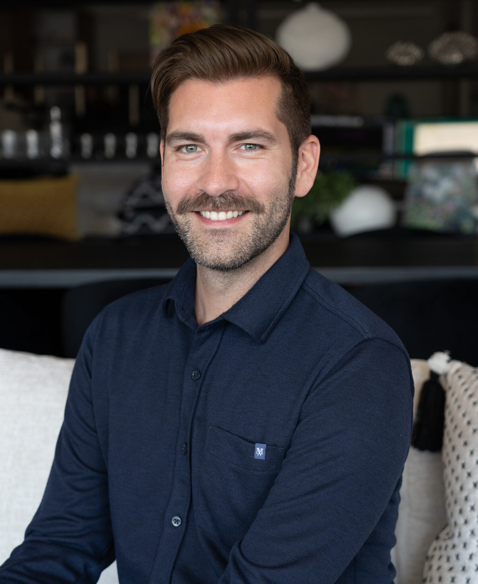 Team - Award Winning Interior Design