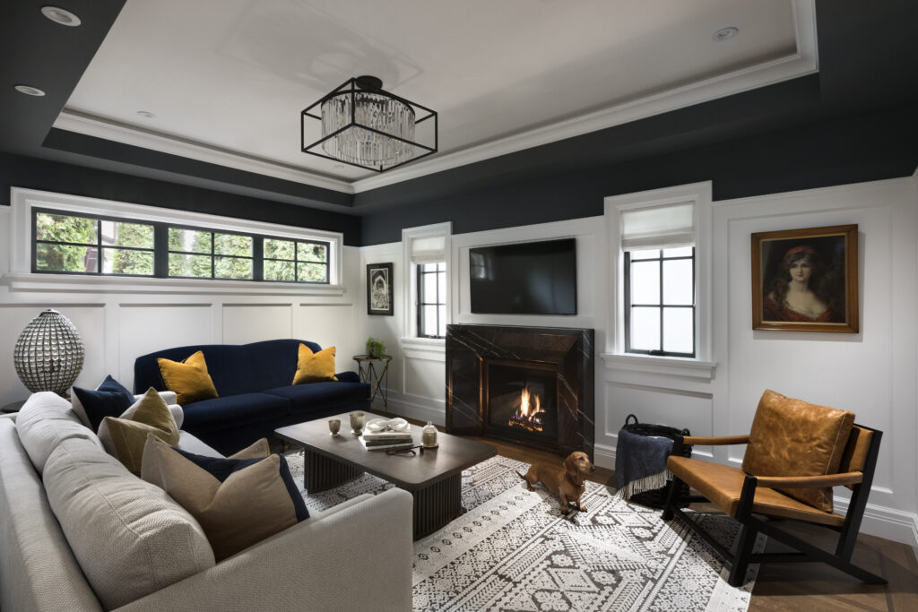 Award Winning Interior Designer in Vancouver - Award Winning Interior ...